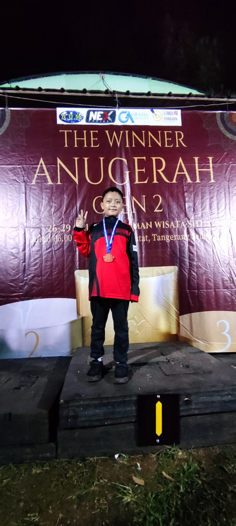 Website Khitan Muhammad Zaidan Hadi Santoso